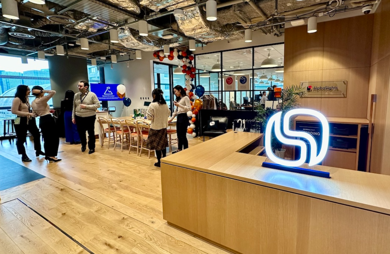 AlphaSightsの選考フローと合格の秘訣/対策方法 ｜就活サイト【ONE CAREER】