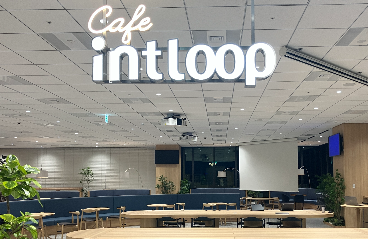 INTLOOPの選考フローと合格の秘訣/対策方法 ｜就活サイト【ONE CAREER】