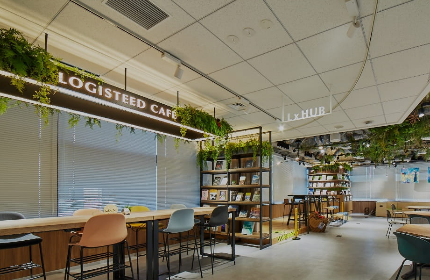 ロジスティードのインターンや面接など新卒の就職活動情報｜就活サイト【ONE CAREER】